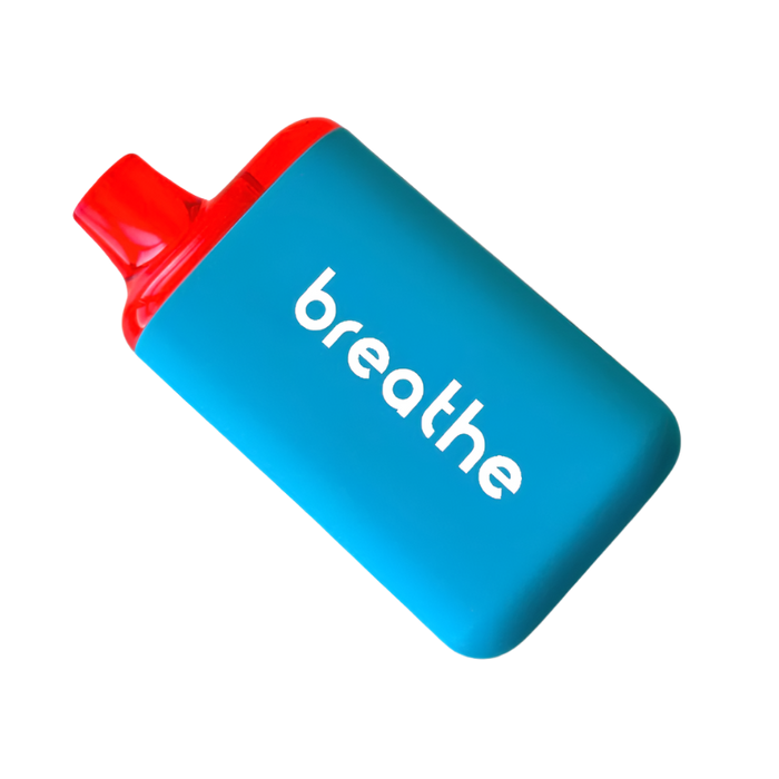 Mango Breathe B12 Bar - 5000 Puff Diffuser